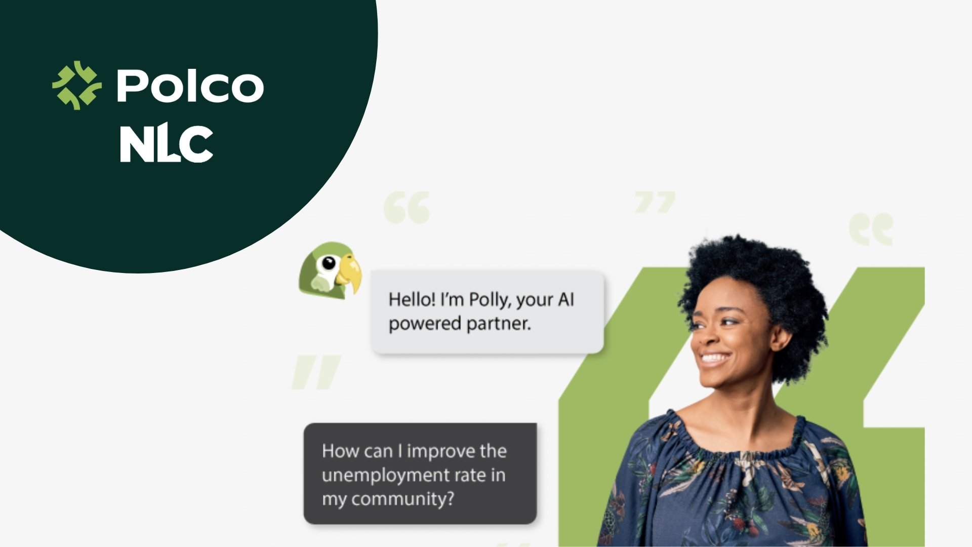 Platform | Polco